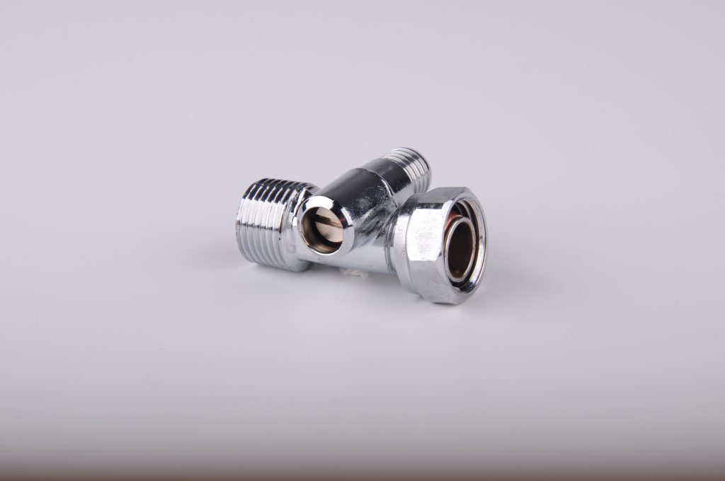 Radiator Drain Off Tail Piece - BiWorld Fluid Control